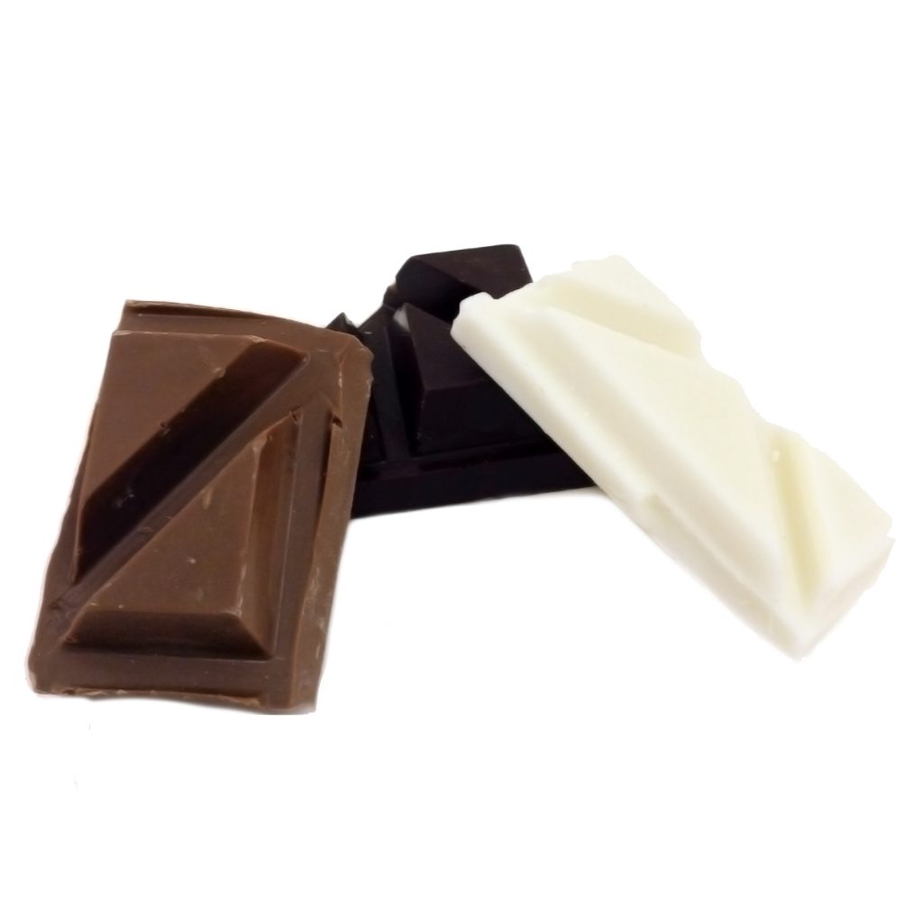Choose your own Assorted Chocolates Box - Van Holten's Chocolates