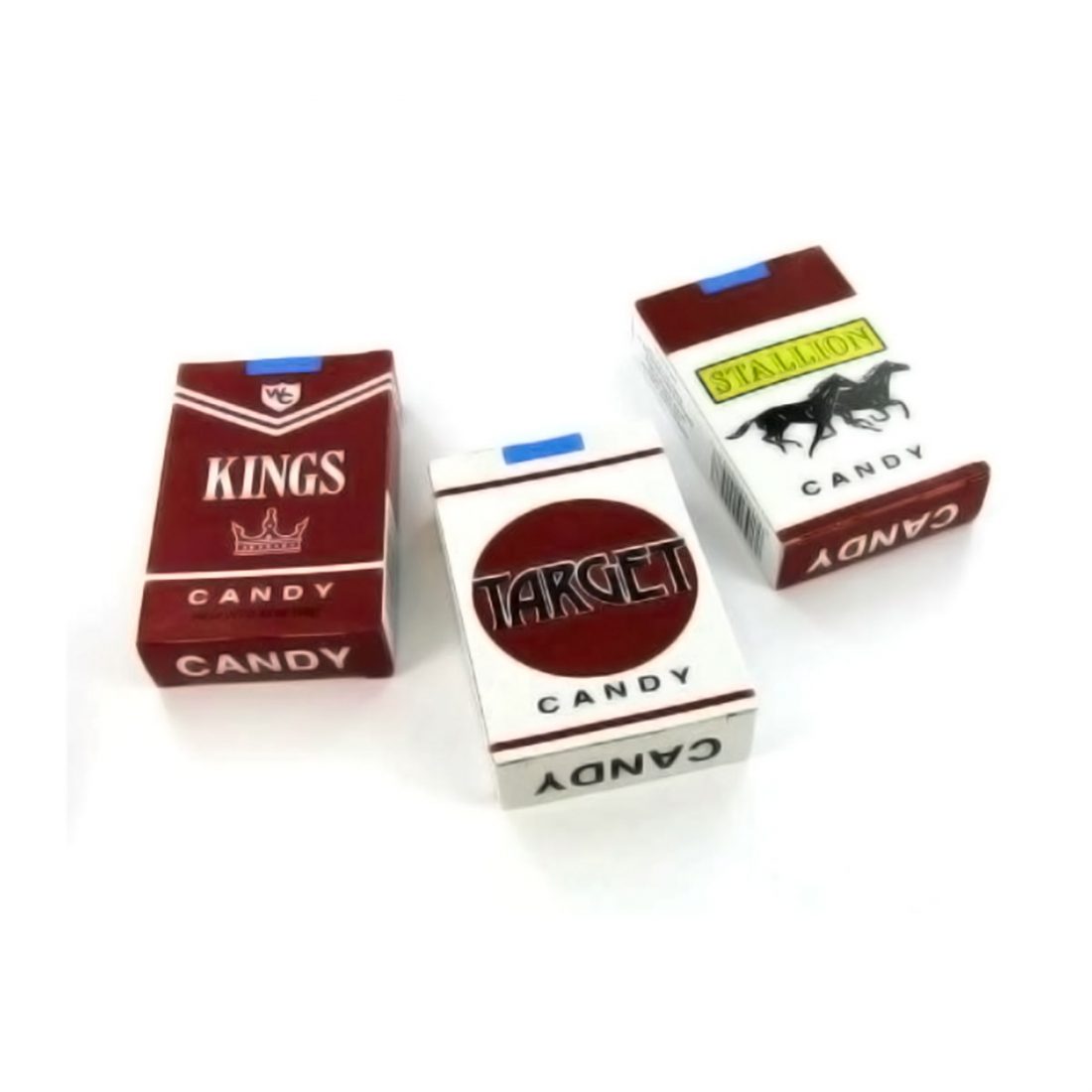 Candy Cigarettes - Van Holten's Chocolates