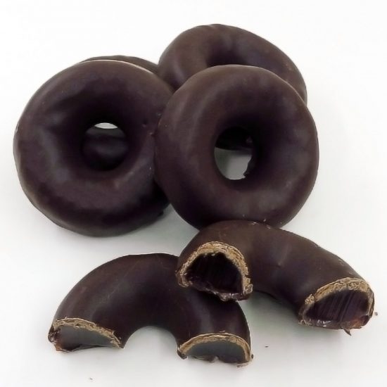 Jelly Rings - Van Holten's Chocolates