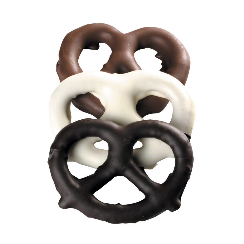 Jordan Crackers - Van Holten's Chocolates