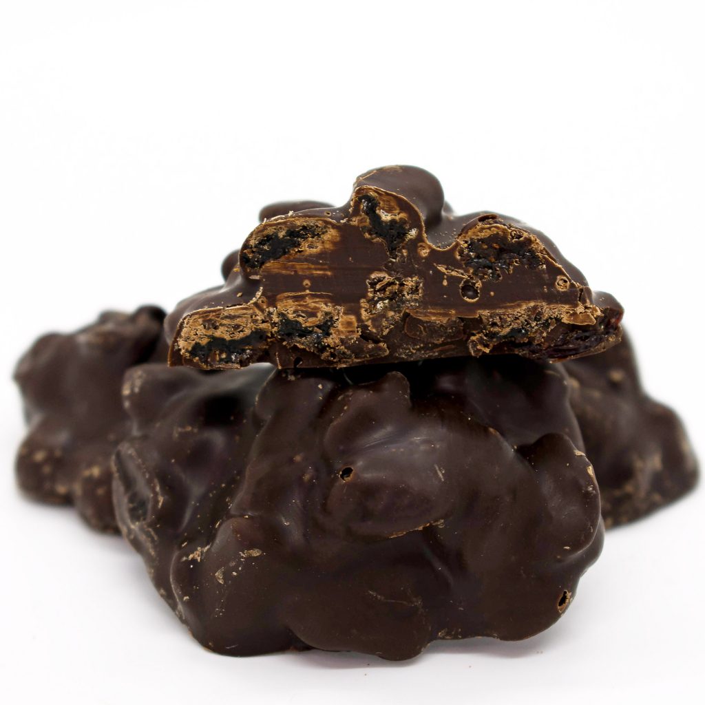 Clusters - Van Holten's Chocolates