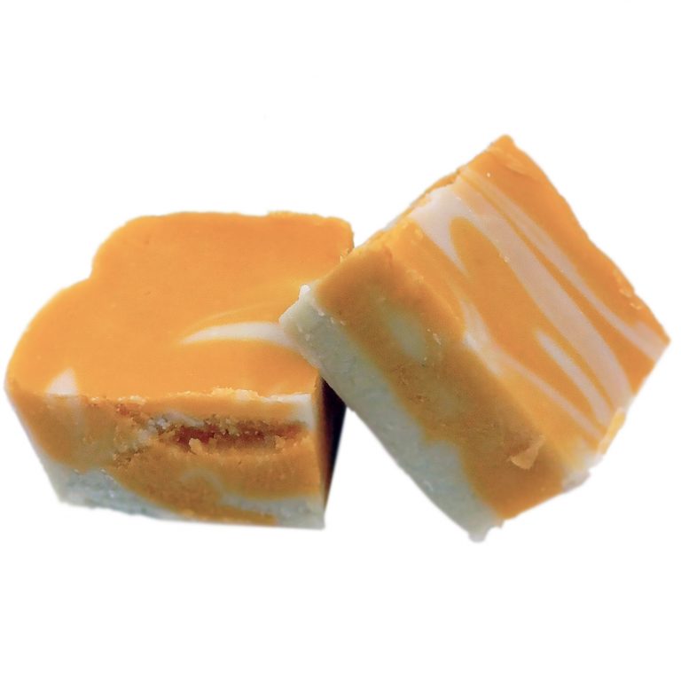 Our Recipe Fudge - Van Holten's Chocolates