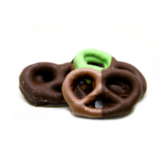 Jordan Crackers - Van Holten's Chocolates