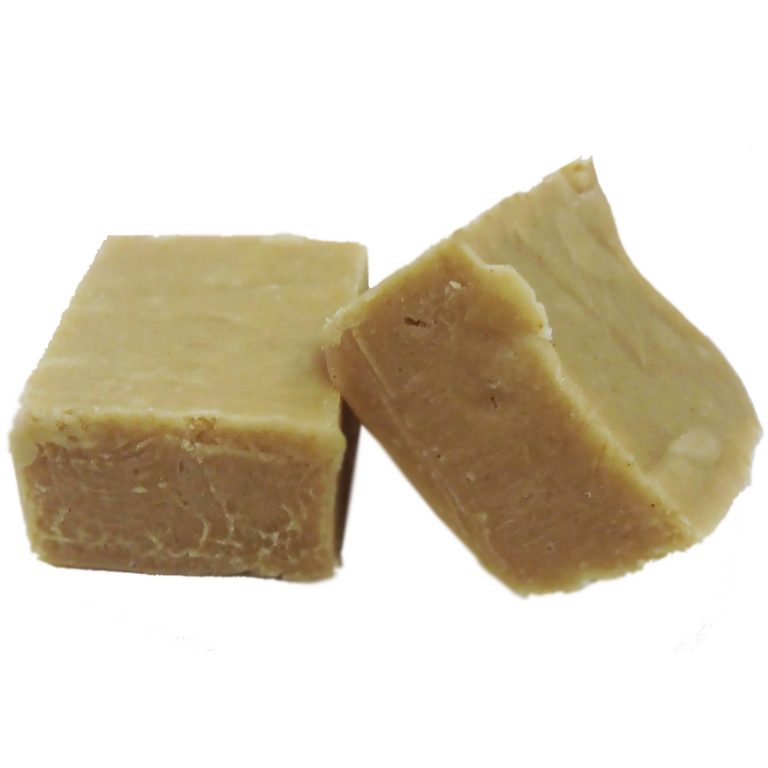 Our Recipe Fudge - Van Holten's Chocolates