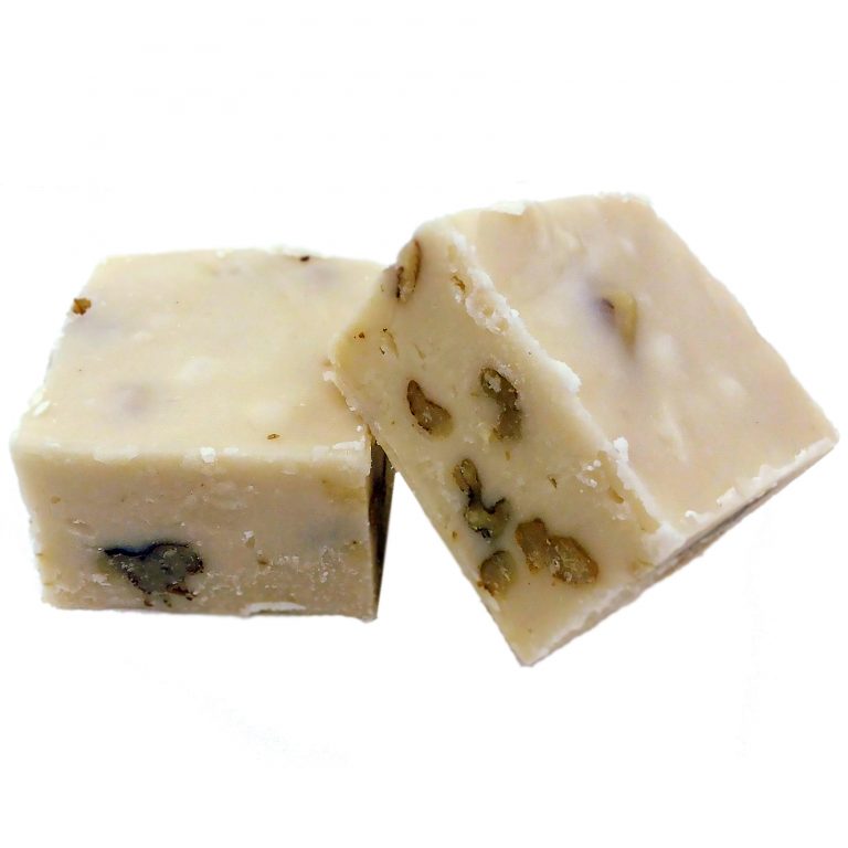 Our Recipe Fudge - Van Holten's Chocolates